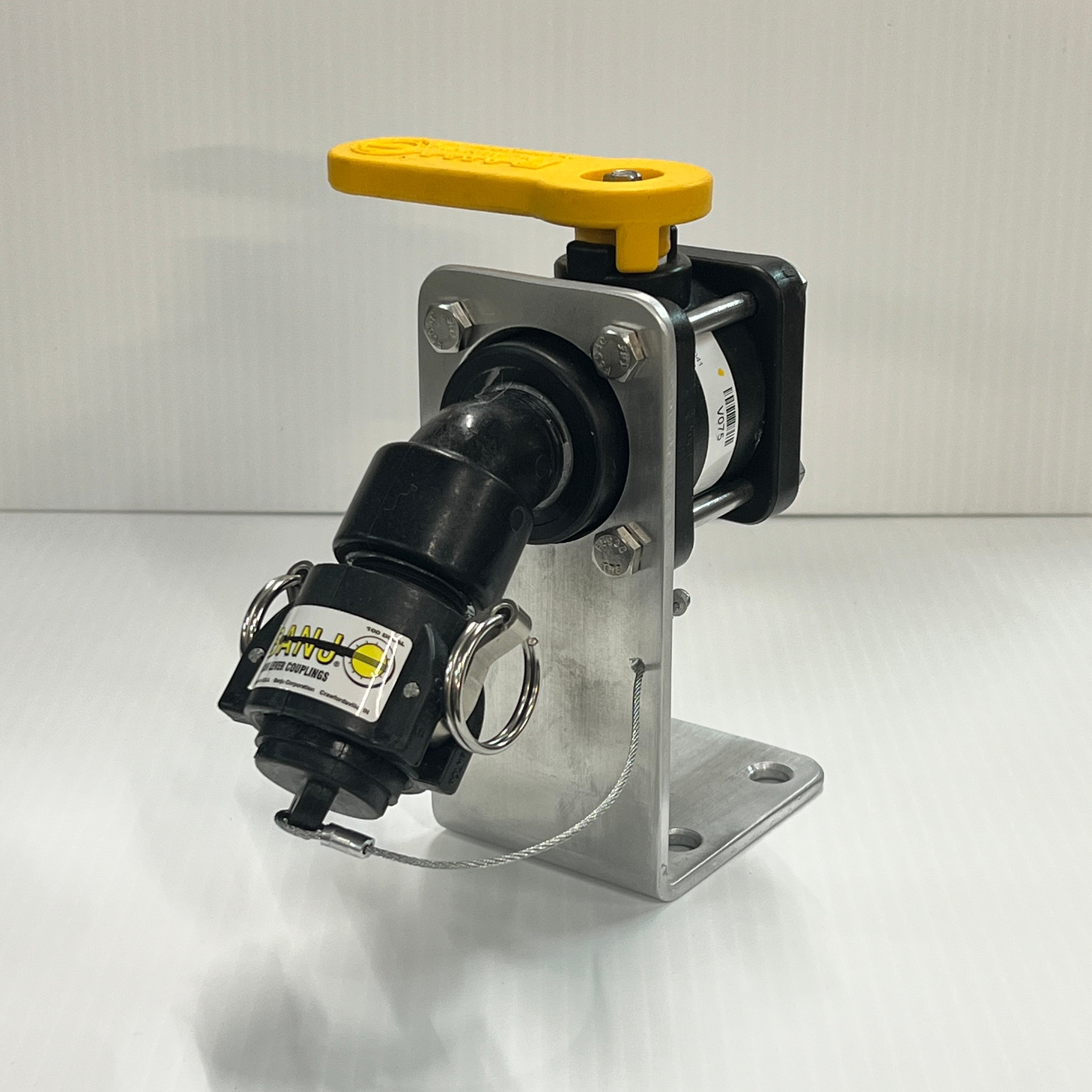 3/4" Fast Fill Assembly... | Keystone ProWash Products