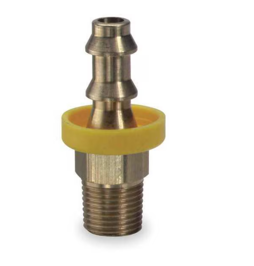 Push On Hose Fittings | Keystone ProWash Products