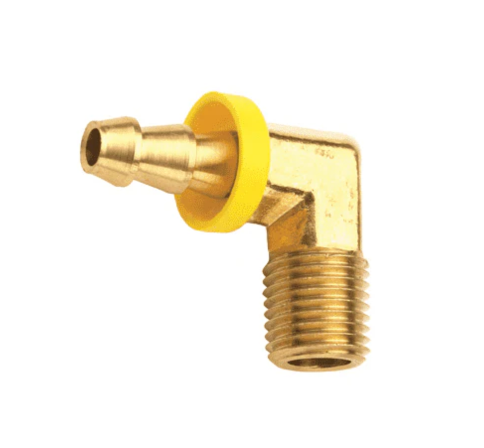 Push On Hose Fittings | Keystone ProWash Products
